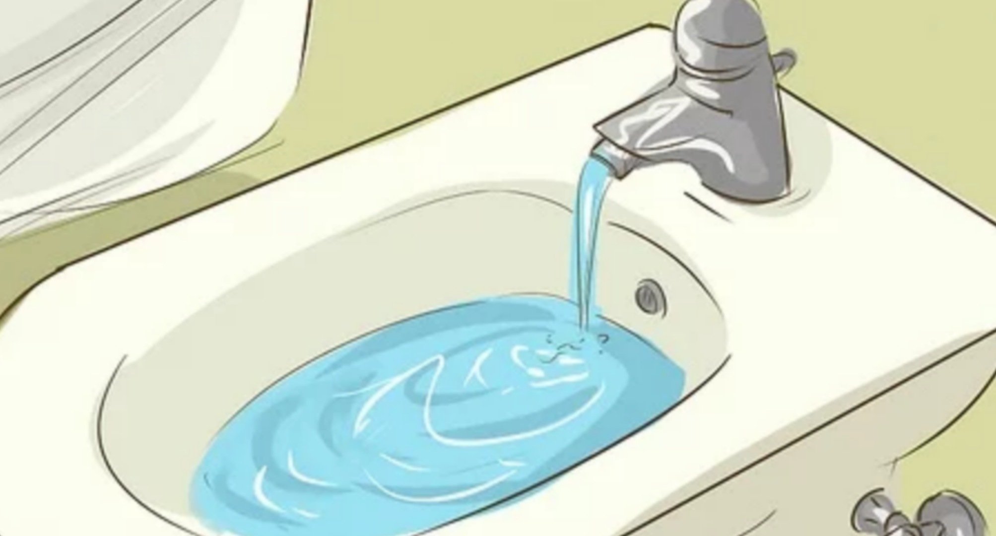 Molti pensano di farlo nel modo giusto. Ecco come si fa davvero il bidet